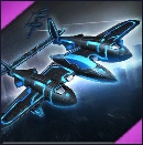 M-38 Angel/Variants | AirMech Wiki | Fandom