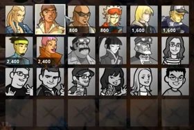 Pilots | AirMech Wiki | Fandom