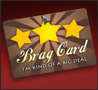 Brag Card | AirMech Wiki | Fandom