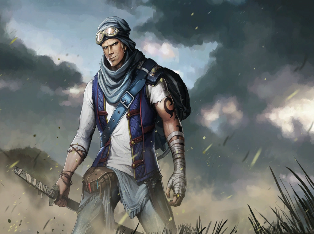 Mako | AirMech Wiki | Fandom