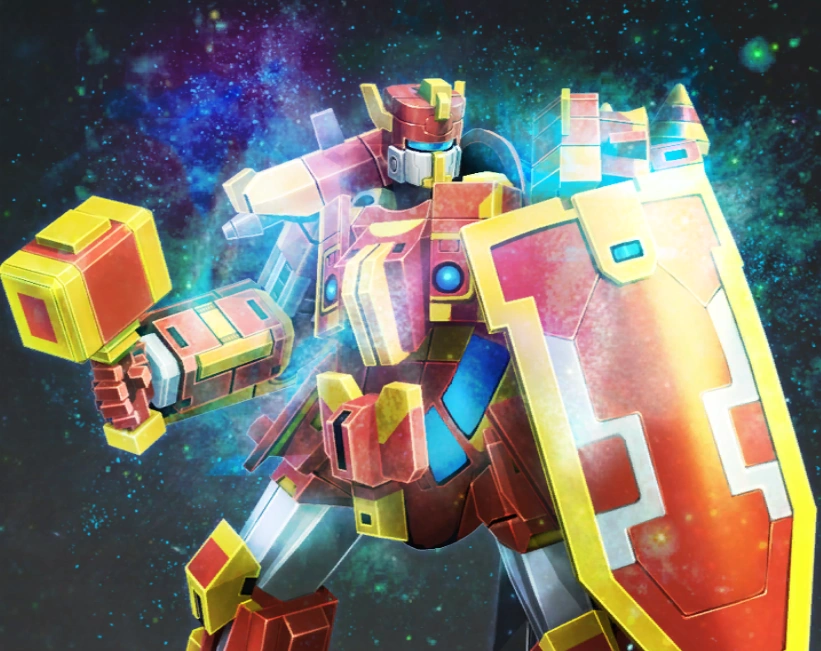 Nebula Aura | AirMech Wiki | Fandom