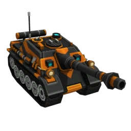 Buster | AirMech Wiki | Fandom