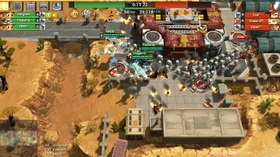 FF2000 | AirMech Wiki | Fandom