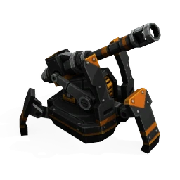 Arty | AirMech Wiki | Fandom