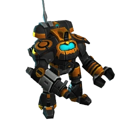 Sergeant | AirMech Wiki | Fandom