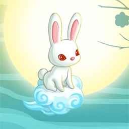 Moon Rabbit | AirMech Wiki | Fandom