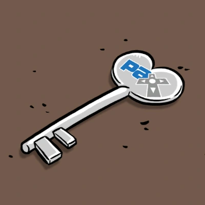 PAX Key | AirMech Wiki | Fandom