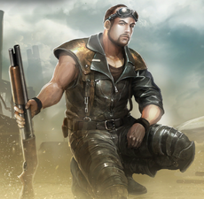 TotalBiscuit | AirMech Wiki | Fandom