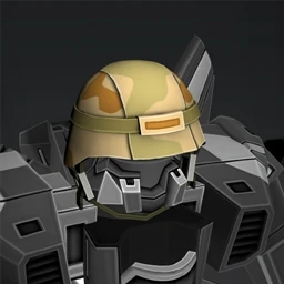 Combat Helmet | AirMech Wiki | Fandom
