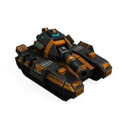 Longhorn | AirMech Wiki | Fandom