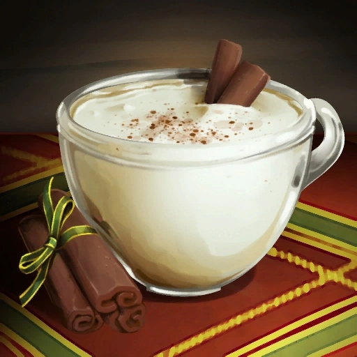 Eggnog | AirMech Wiki | Fandom