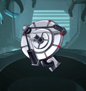 Radar Booster Mk2 | AirMech Wiki | Fandom