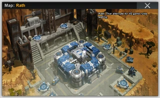 Rath | AirMech Wiki | Fandom