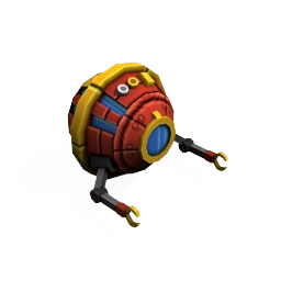 Probe | AirMech Wiki | Fandom