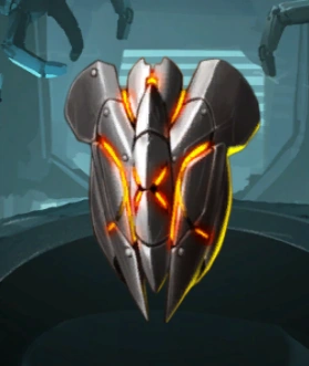 Titanium Shield Mk4 | AirMech Wiki | Fandom