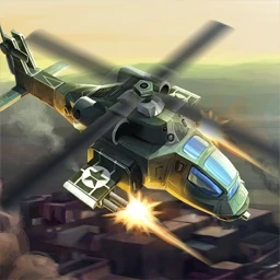 M-05 Helix/Variants | AirMech Wiki | Fandom