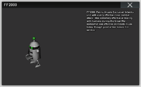 FF2000 | AirMech Wiki | Fandom