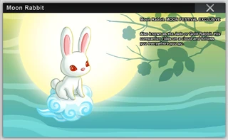 Moon Rabbit | AirMech Wiki | Fandom