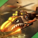 Shark Helix | AirMech Wiki | Fandom