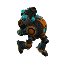 Boomer | AirMech Wiki | Fandom
