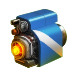 Ultimate Helix Engine | AirMech Wiki | Fandom