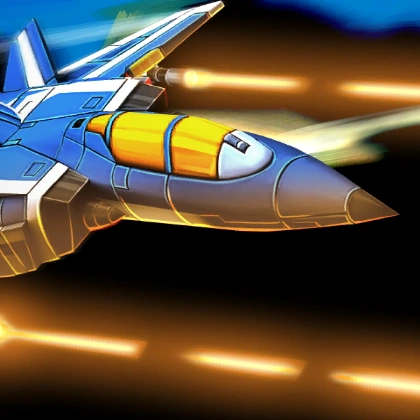 Orange Tracers | AirMech Wiki | Fandom