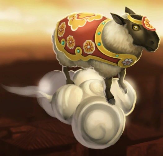 Pet Sheep | AirMech Wiki | Fandom