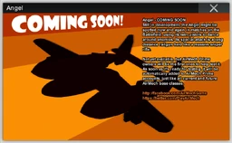 M-38 Angel | AirMech Wiki | Fandom