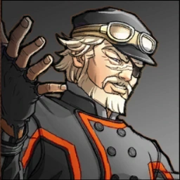 Ultimate Samson | AirMech Wiki | Fandom