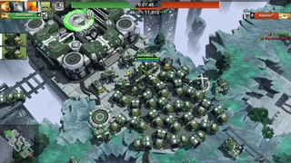 Bucky | AirMech Wiki | Fandom