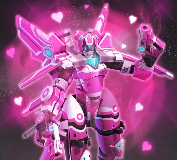 Heart Aura | AirMech Wiki | Fandom