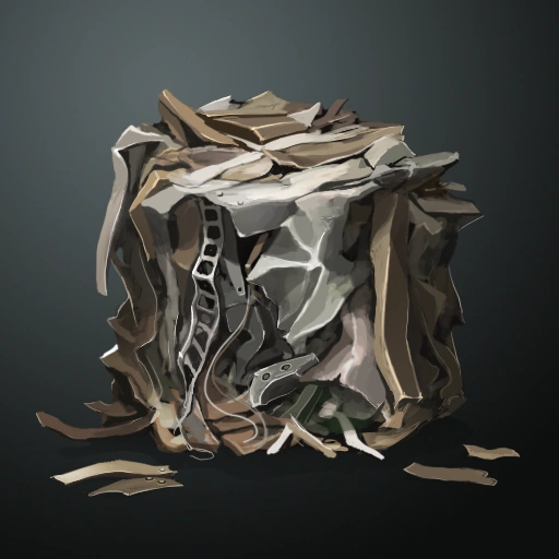 Scrap | AirMech Wiki | Fandom