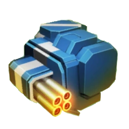 Ultimate Helix Missile Launcher | AirMech Wiki | Fandom