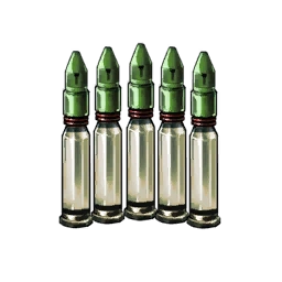 Flak Ammo | AirMech Wiki | Fandom