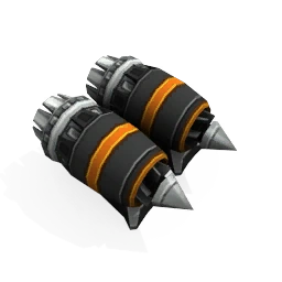 Booster | AirMech Wiki | Fandom