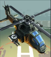 M-05 Helix | AirMech Wiki | Fandom