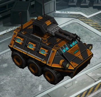 Category:Vehicles | AirMech Wiki | Fandom