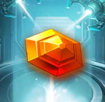 Unstable Crystal Mk4 | AirMech Wiki | Fandom