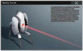 Sentry Turret | AirMech Wiki | Fandom