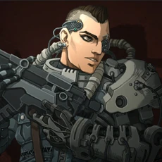 Jeremy | AirMech Wiki | Fandom