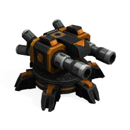 T99 | AirMech Wiki | Fandom