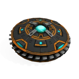 Saucer | AirMech Wiki | Fandom