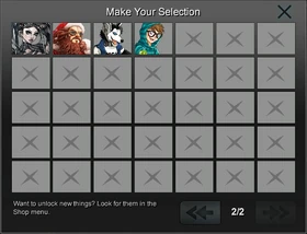Pilots | AirMech Wiki | Fandom