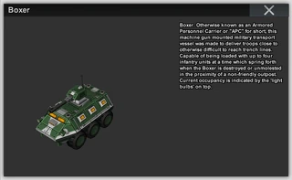 Boxer | AirMech Wiki | Fandom