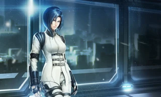 Goh | AirMech Wiki | Fandom