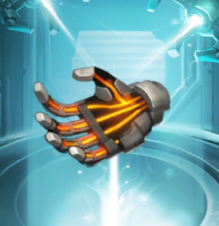 Agility Hand Mk2 | AirMech Wiki | Fandom