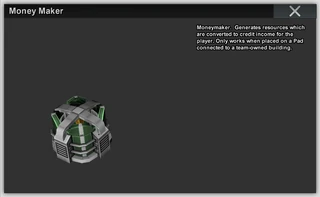 Moneymaker | AirMech Wiki | Fandom