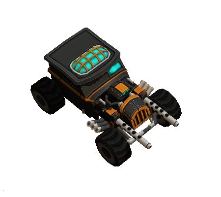 Ratters | AirMech Wiki | Fandom
