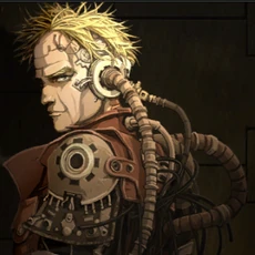 Bill | AirMech Wiki | Fandom