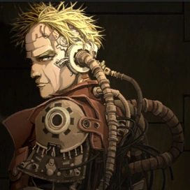 Bill | AirMech Wiki | Fandom